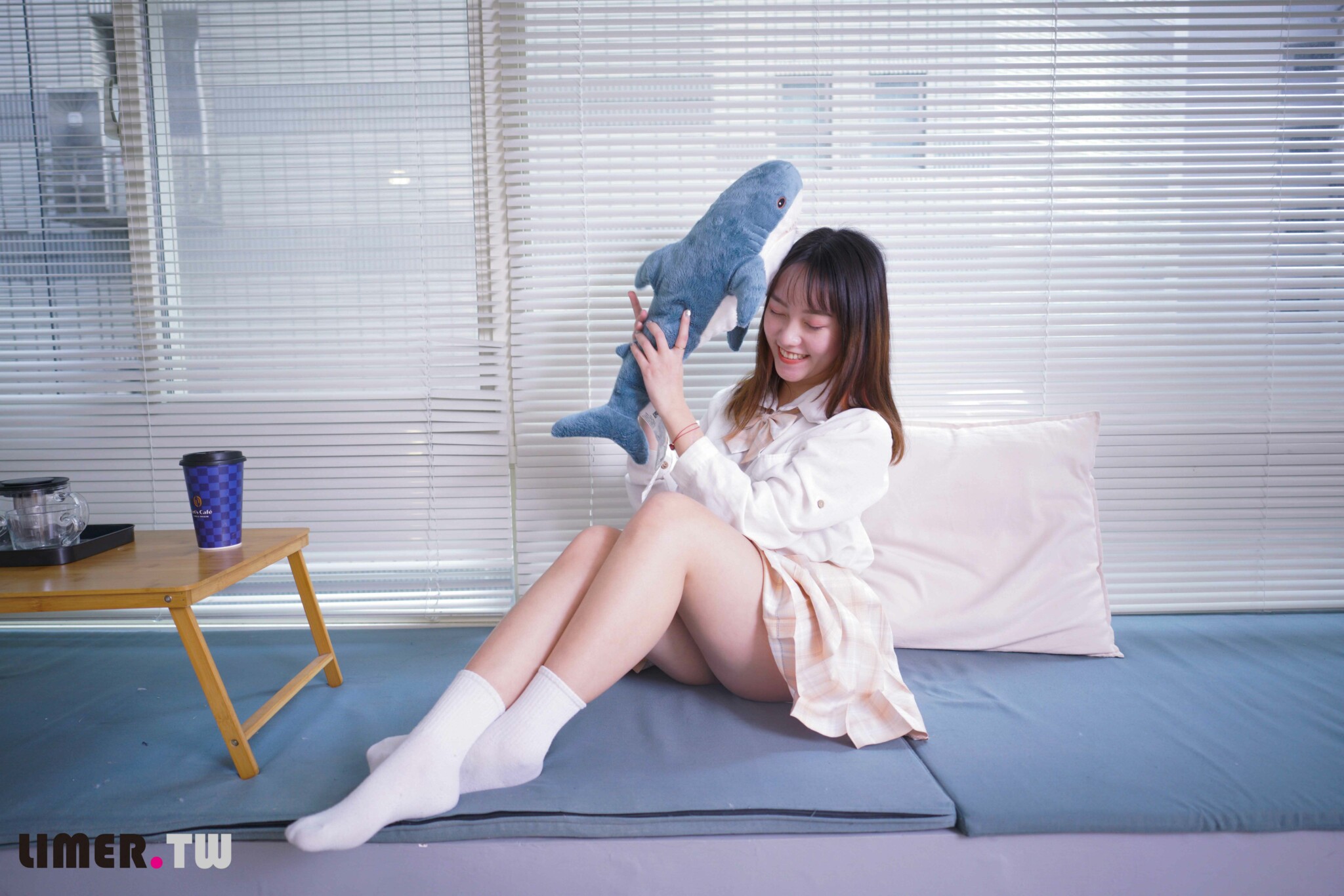 Limerence Una 似午後陽光的溫暖女孩 - Limerence