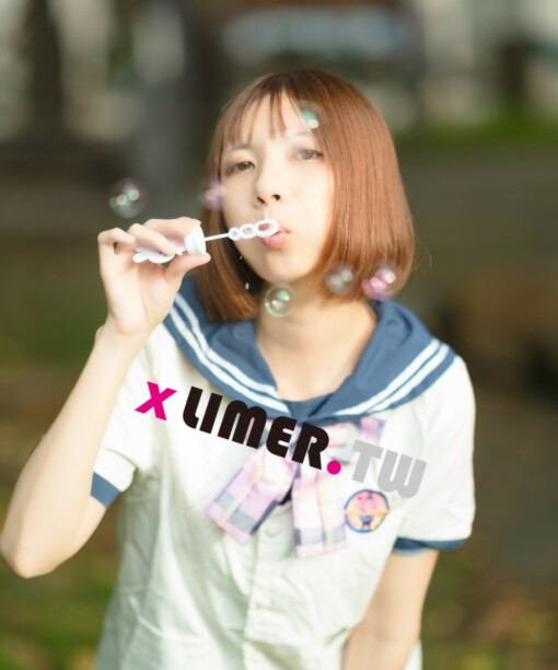 JK初戀：青春裡的甜蜜秘密 艾瑪100P + 4min內含超近距片段 - Limerence