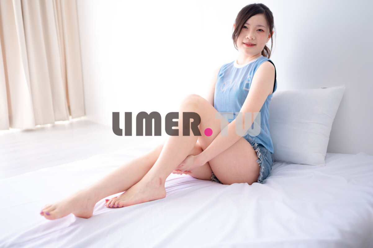 性感的可愛茹茹 EP.1 - Limerence