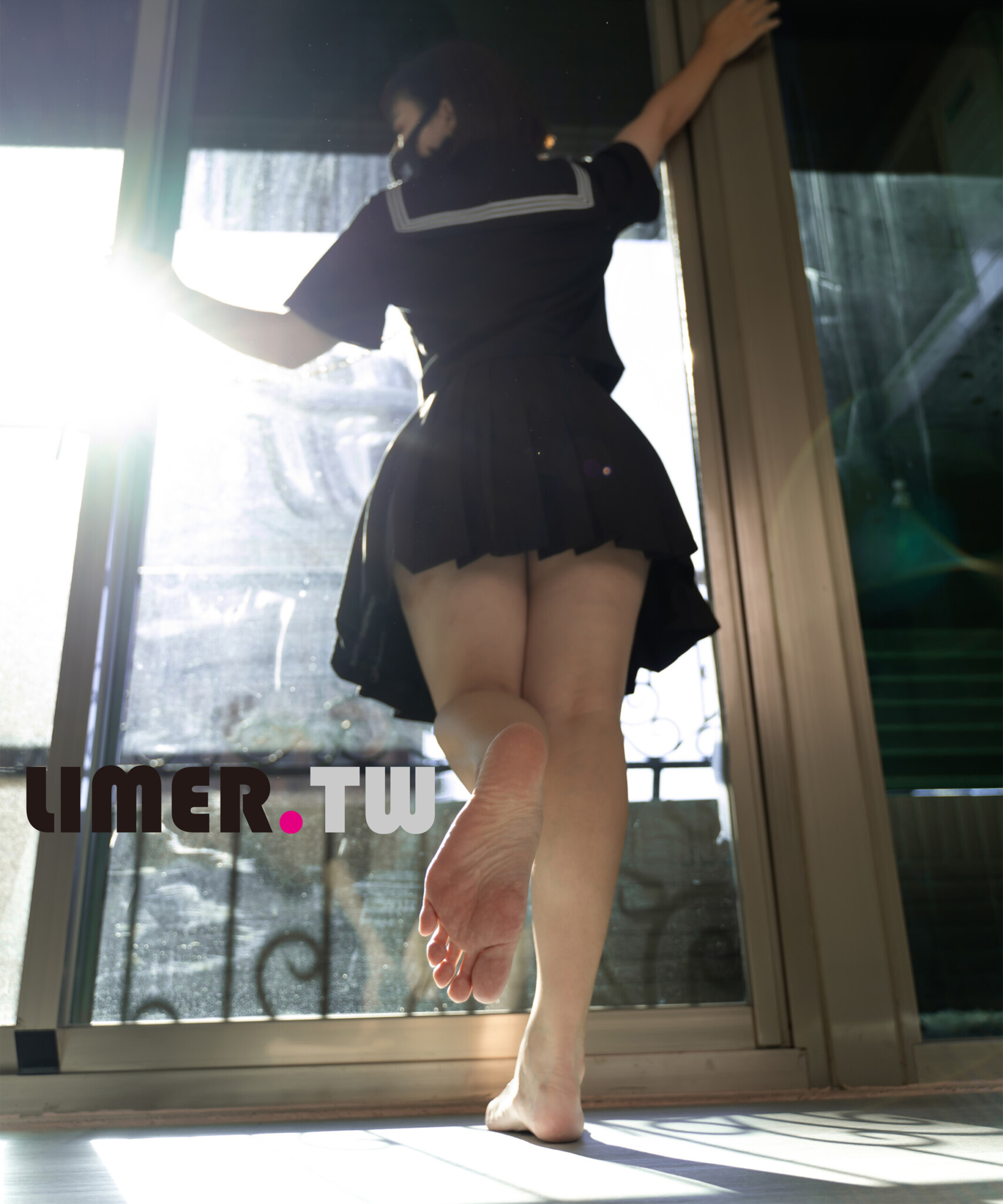 Limerence Hinata 被監禁的JK日常 110P - Limerence