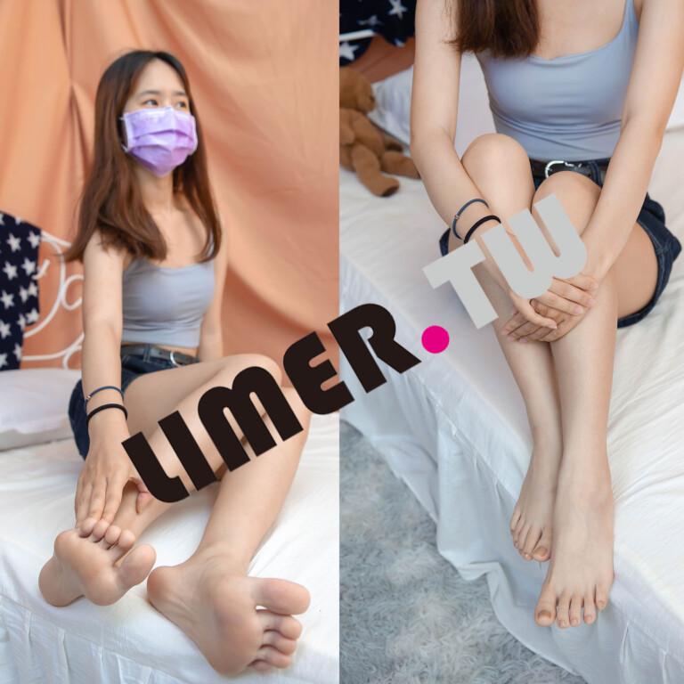 Limerence 暑假悠閒時光 19歲妹子Dudi的深深腳底紋路 179P - Limerence