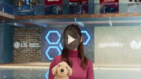 InterBEE 2024 Canon Virtual Production System - Mobeon株式会社