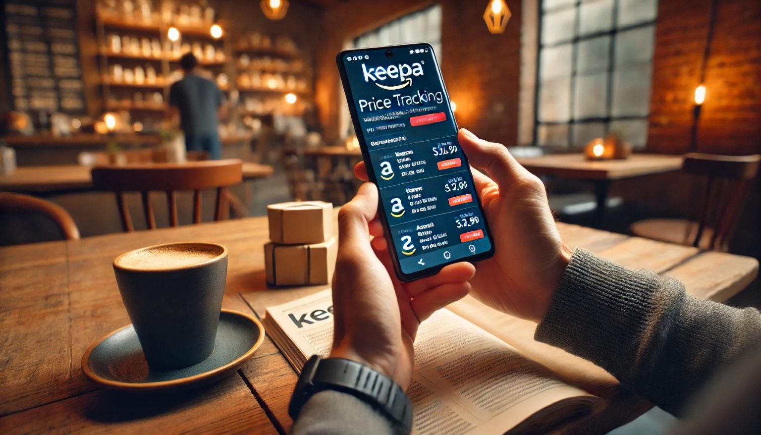 Keepaの使い方完全ガイド！Amazonの価格推移を賢くチェックする方法 - エコリングtheオークション BtoB専門ブランド品の卸・仕入れ