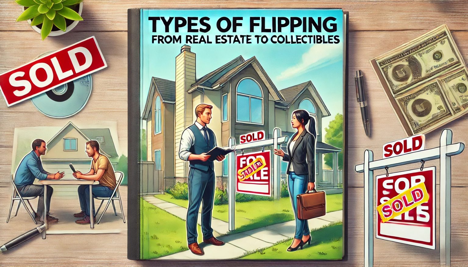 What Is Flipping? A Beginner’s Guide to Fast and Legal Profits ...