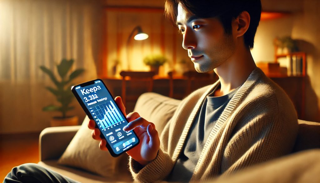 Keepaは危険じゃない？安全な導入と使い方を徹底サポート！ - エコリングtheオークション BtoB専門ブランド品の卸・仕入れ