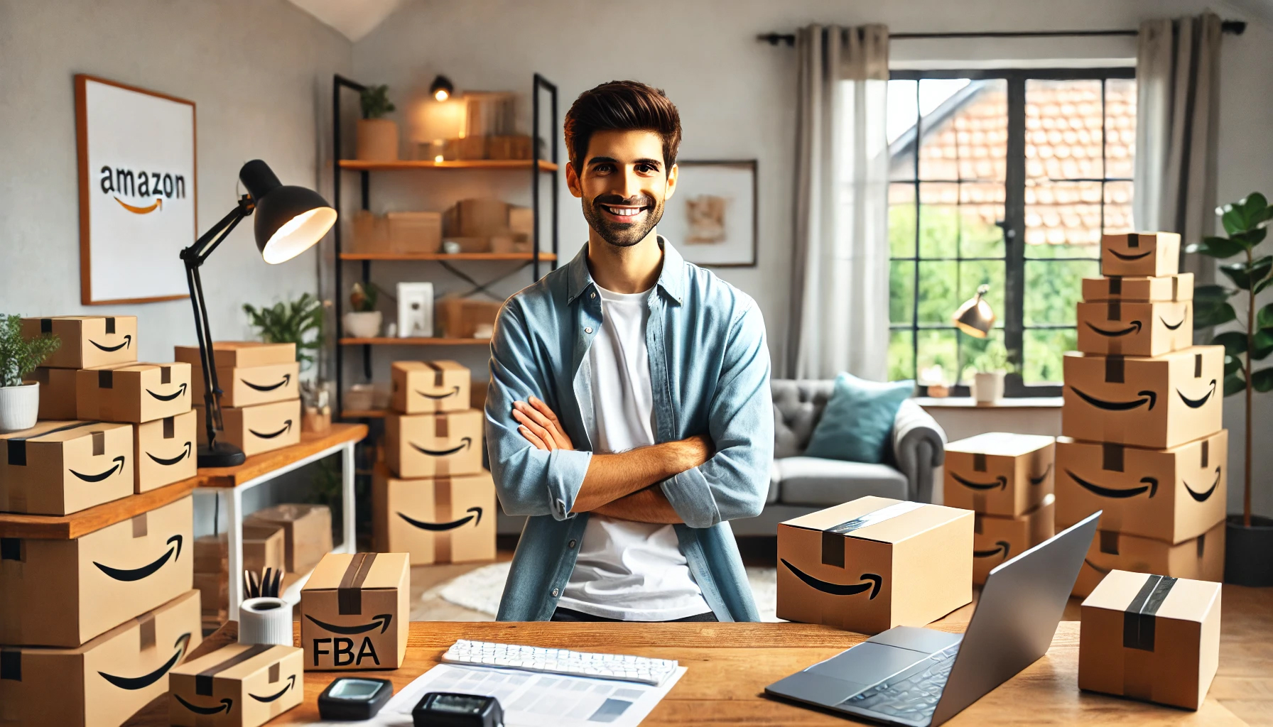 Amazon FBA for Beginners | A Complete Guide to Getting Started - EcoRing the Auction Wholesaling ...