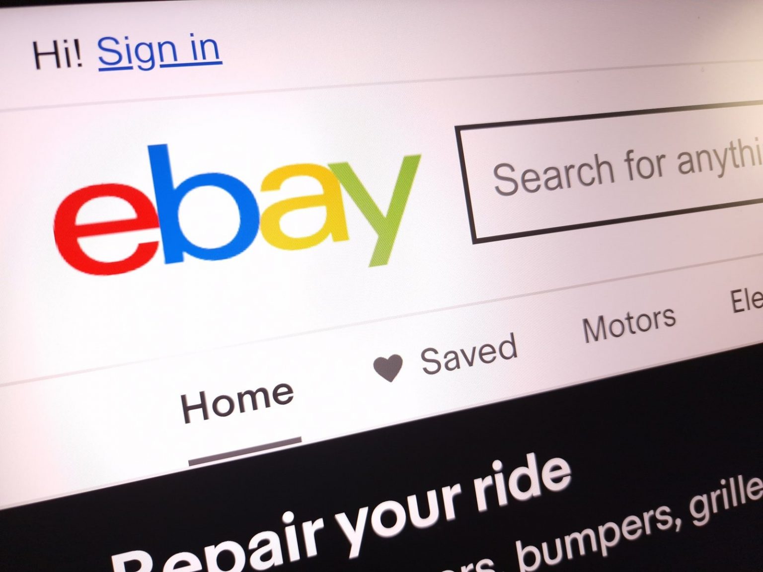 What Sells on eBay? The Best-Selling Items & Profitable Niches in 2025 ...