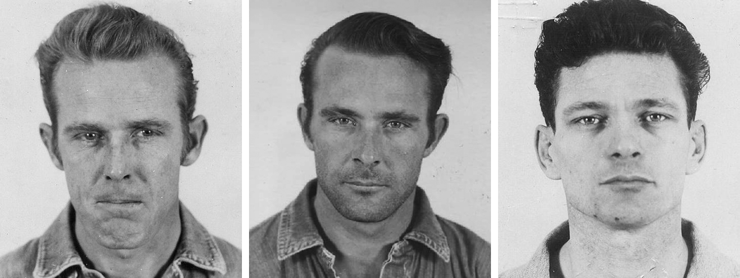 The unsolved escapes from Alcatraz | California Sun