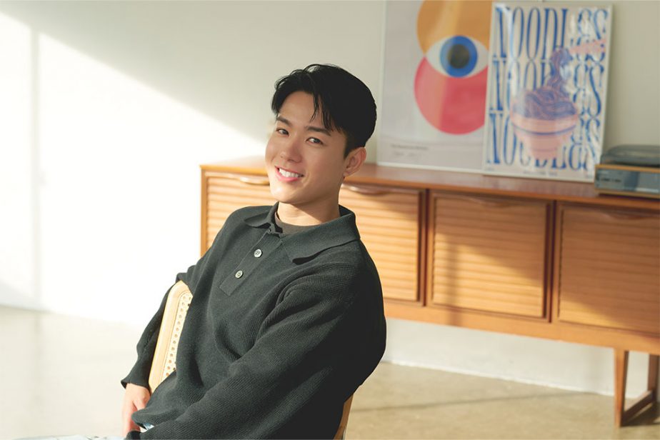 newTOKYO（ニュートーキョー） | 【Kazutoさんインタビュー】「誰かの背中を押す一冊になったら」。初の写真集「Kazuto 1st ...