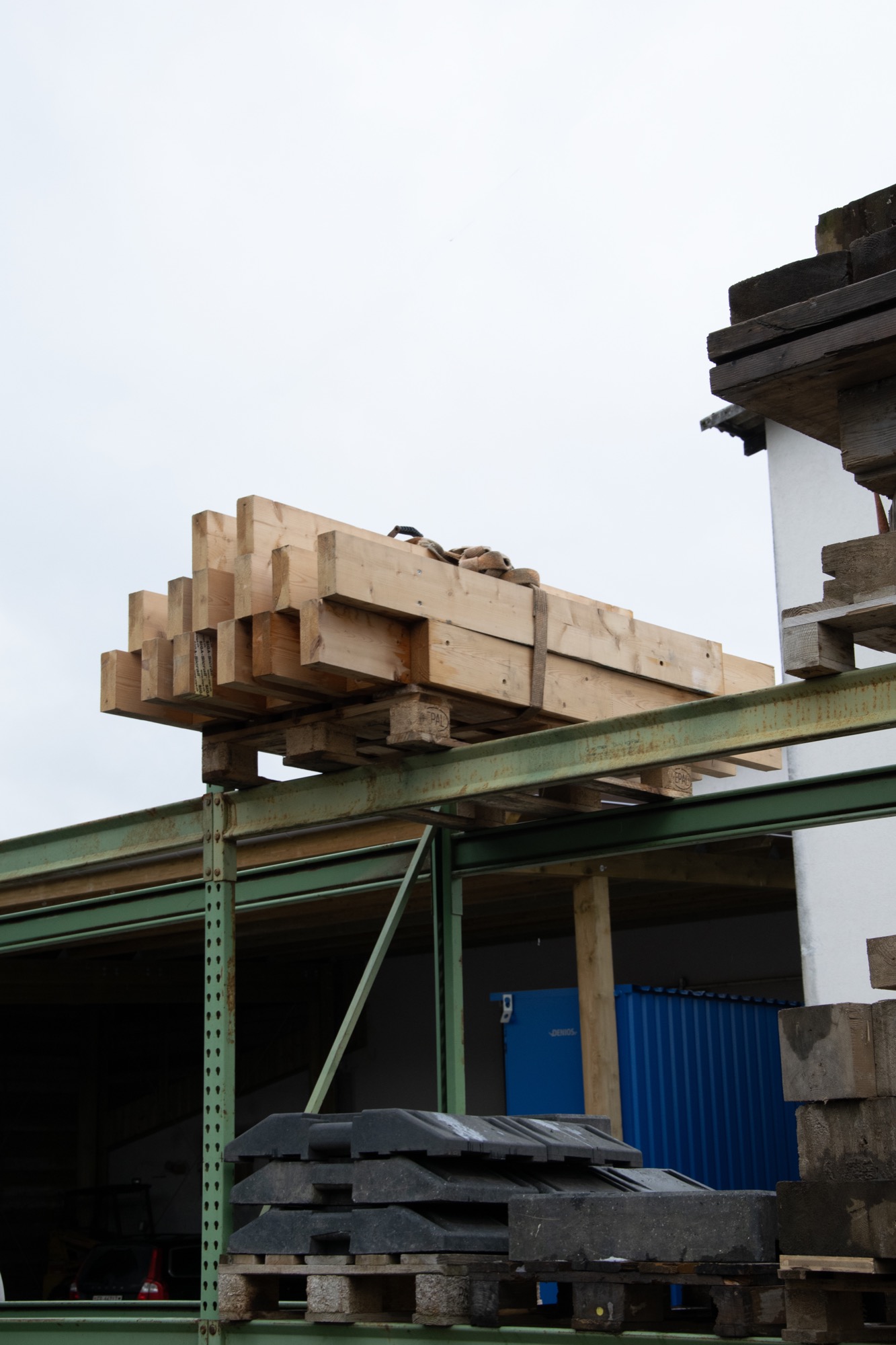 FORMWORK – Notesbook