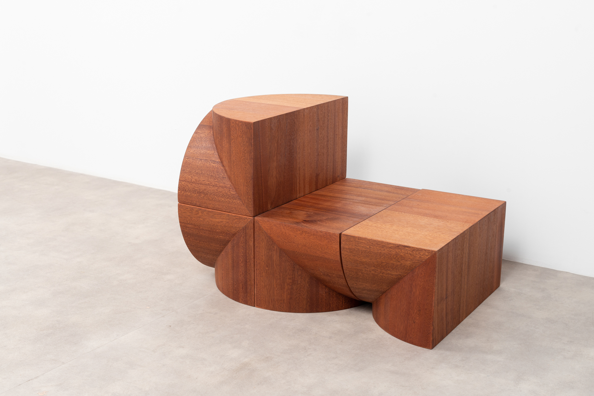 Stacked Formations – Notesbook