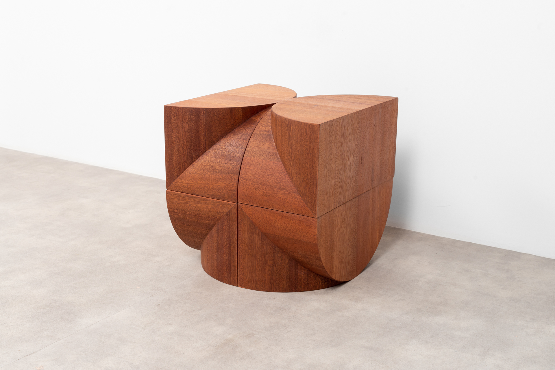 Stacked Formations – Notesbook