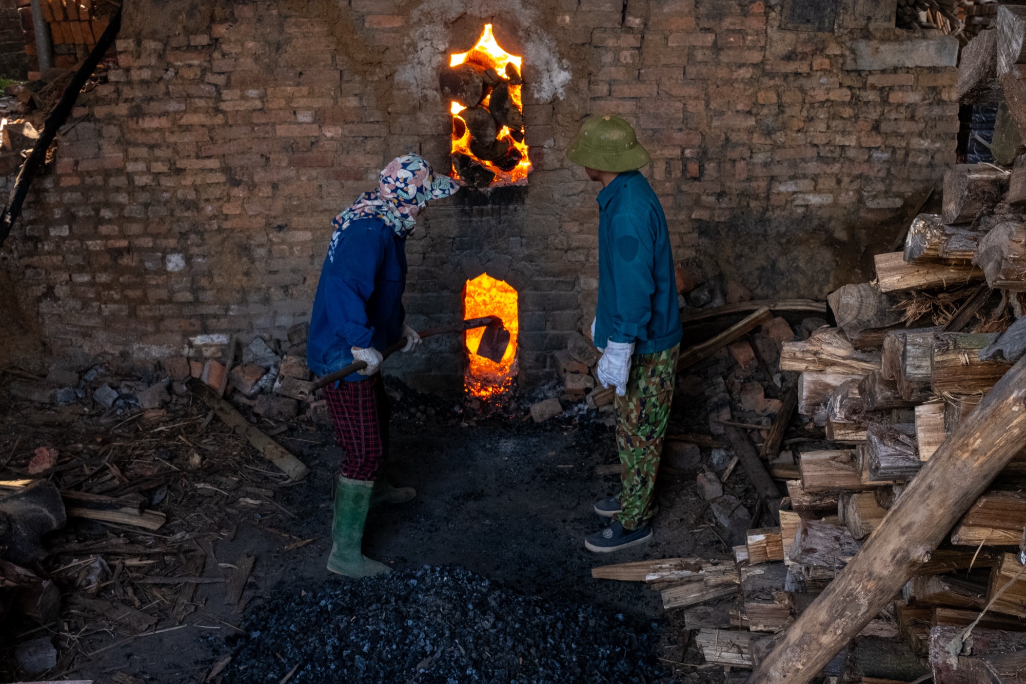 Artisan Pham Van Thang – ARTISTAY