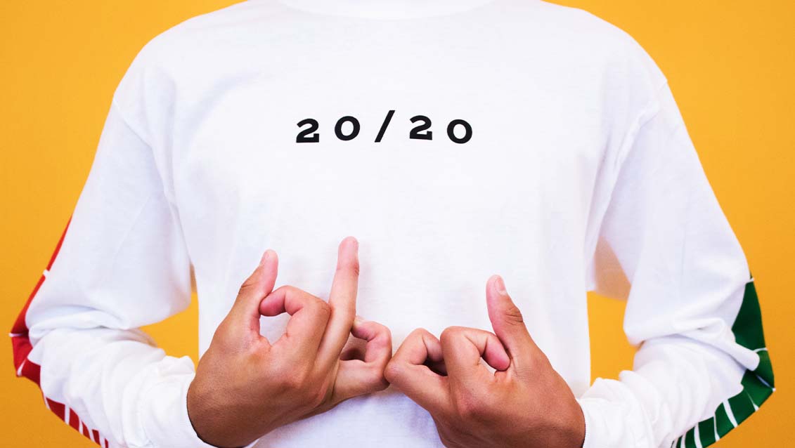 20 20 Hindsight 