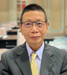 Chin-Ting Chiu - OBI Pharma 台灣浩鼎