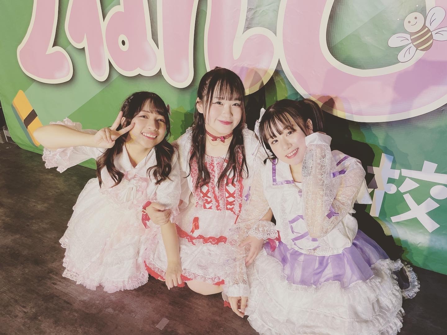 Poppin’LALA★Stars - Mudia