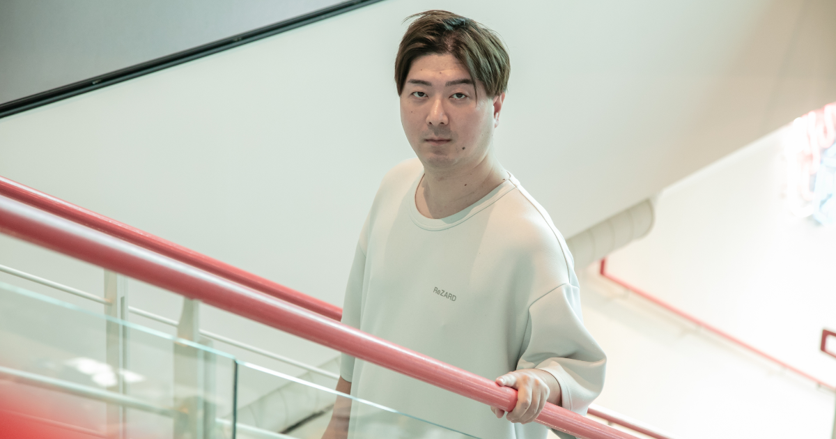 【独占】クラウドサイン橘大地氏がついに独立・起業したPeopleXとは | FastGrow