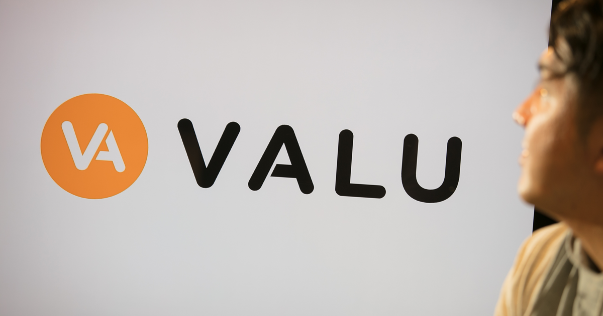 激動の1年を経て、VALUがリブート。彼らが見据える「個人が評価される世界」の始まり | FastGrow