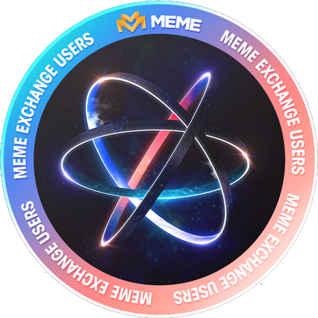[MEME USERS]MEME Exchange🚀