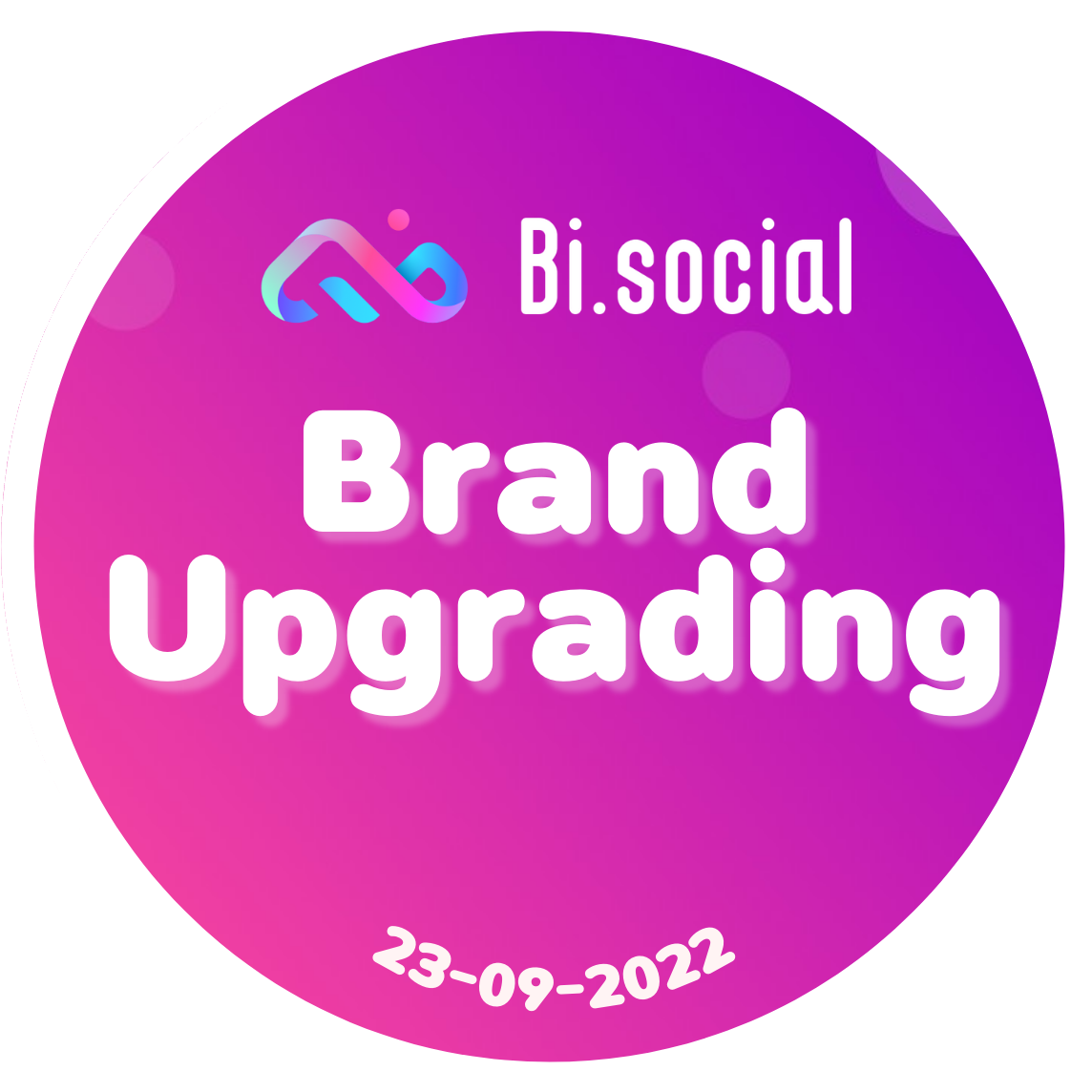 Bi Brand Upgrading Bi Brand Upgrading