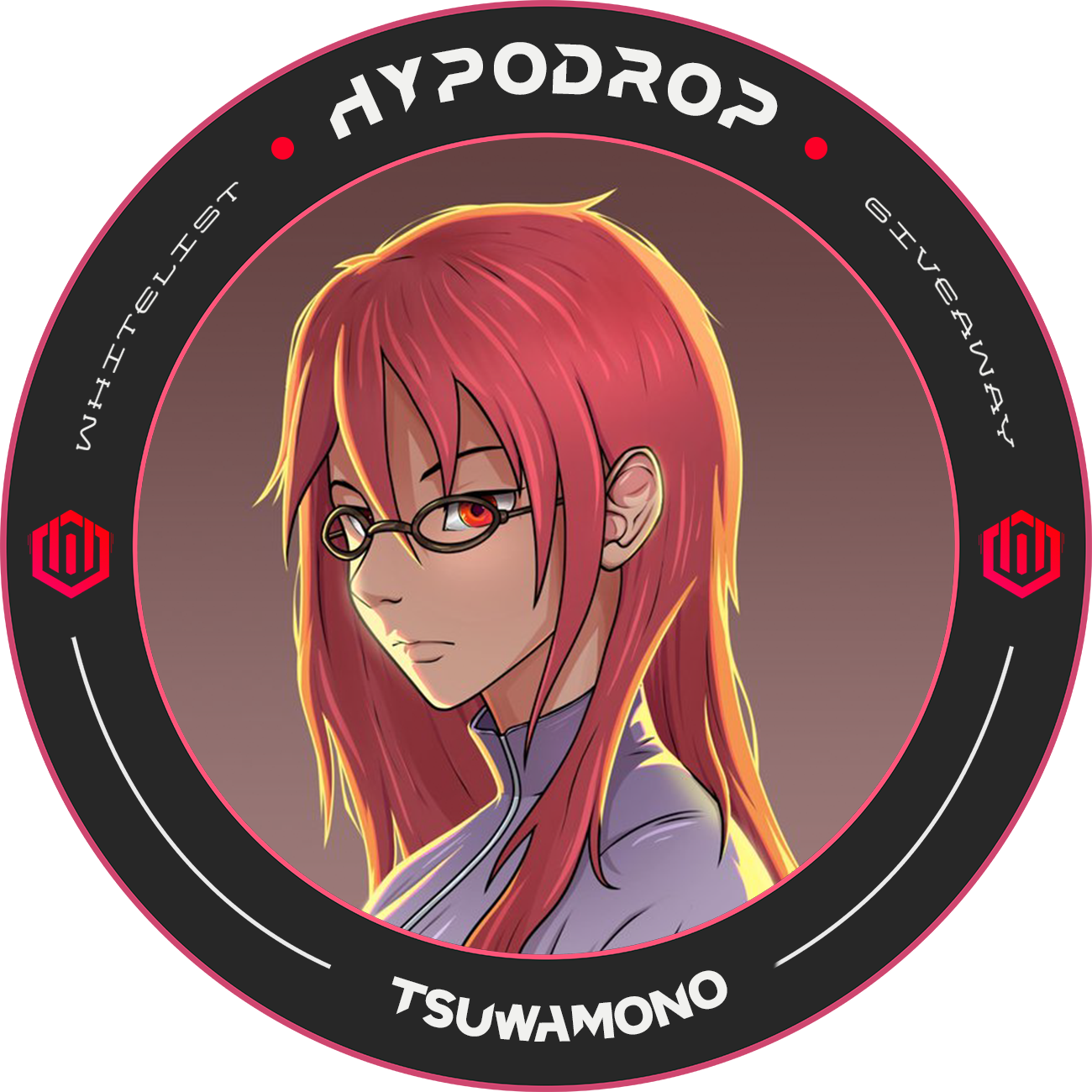 HypoDrop x Tsuwamono WL Giveaway