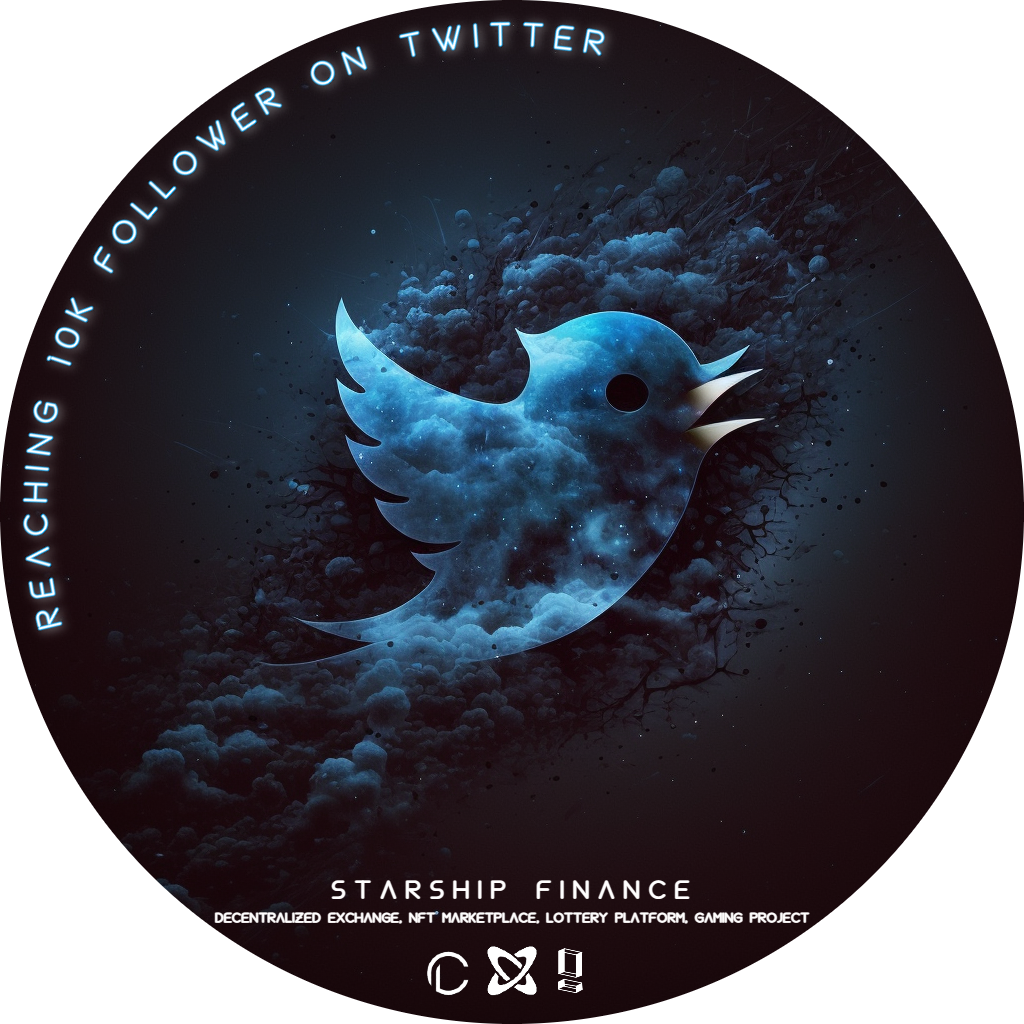 Twitter 10K Follower Twitter 10K Follower