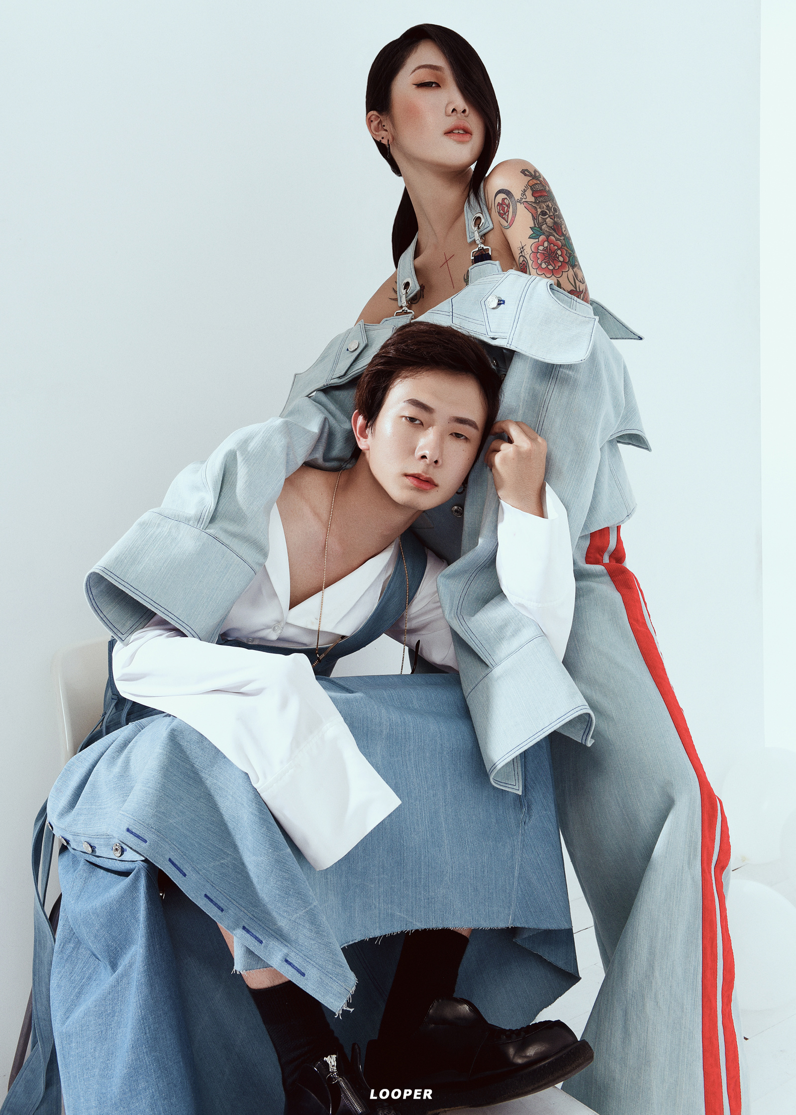 LOOPER STUDIO－PRO360