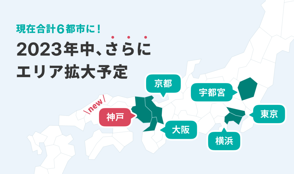 電動マイクロモビリティのシェアサービスを展開するLuup、総額約45億円を調達 | Luup（ループ） | 電動キックボードシェア/シェアサイクルアプリ