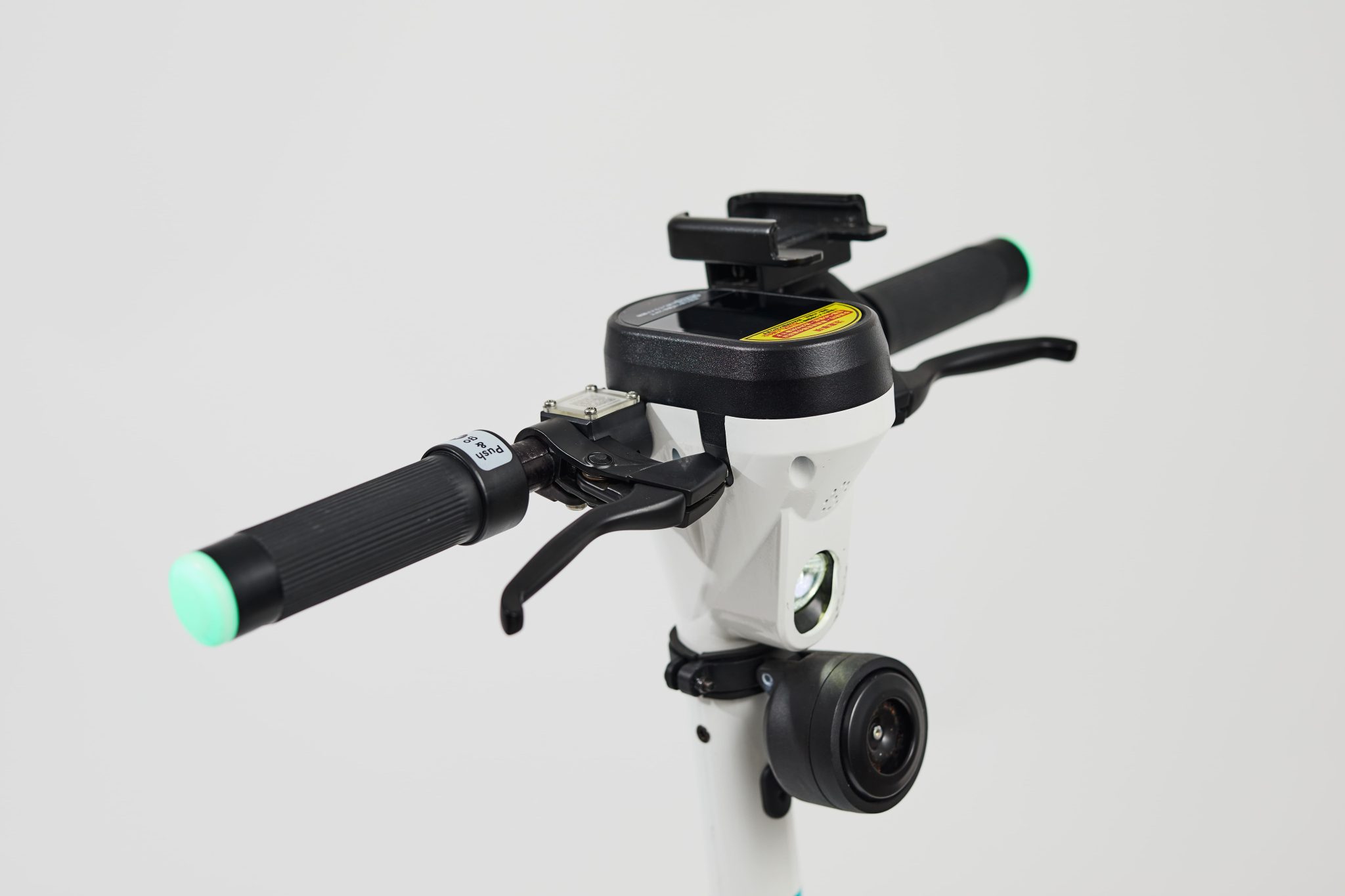 English | Luup（ループ）