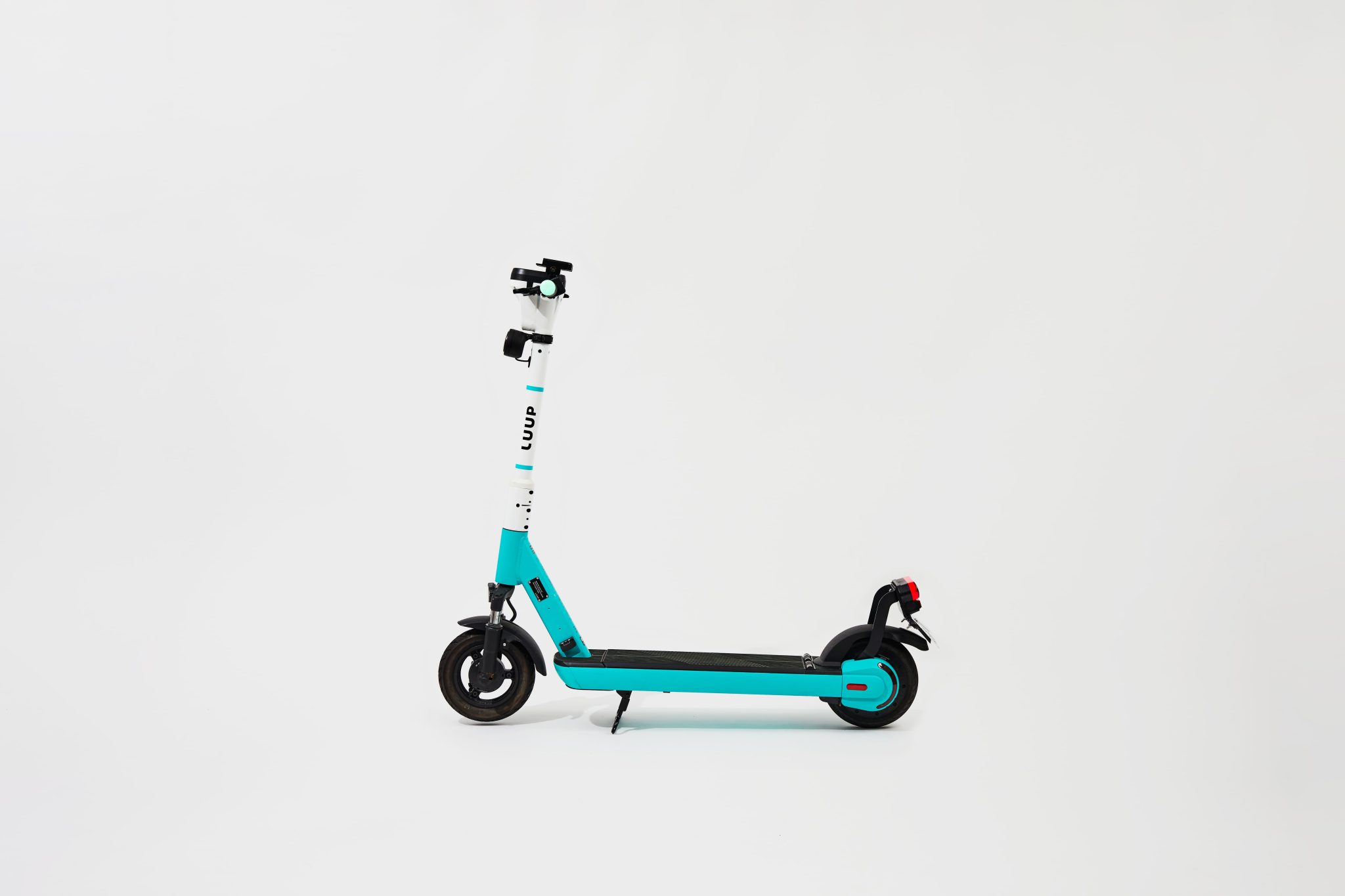 English | Luup（ループ）