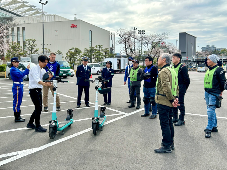 安全講習会 Archives | Luup（ループ）