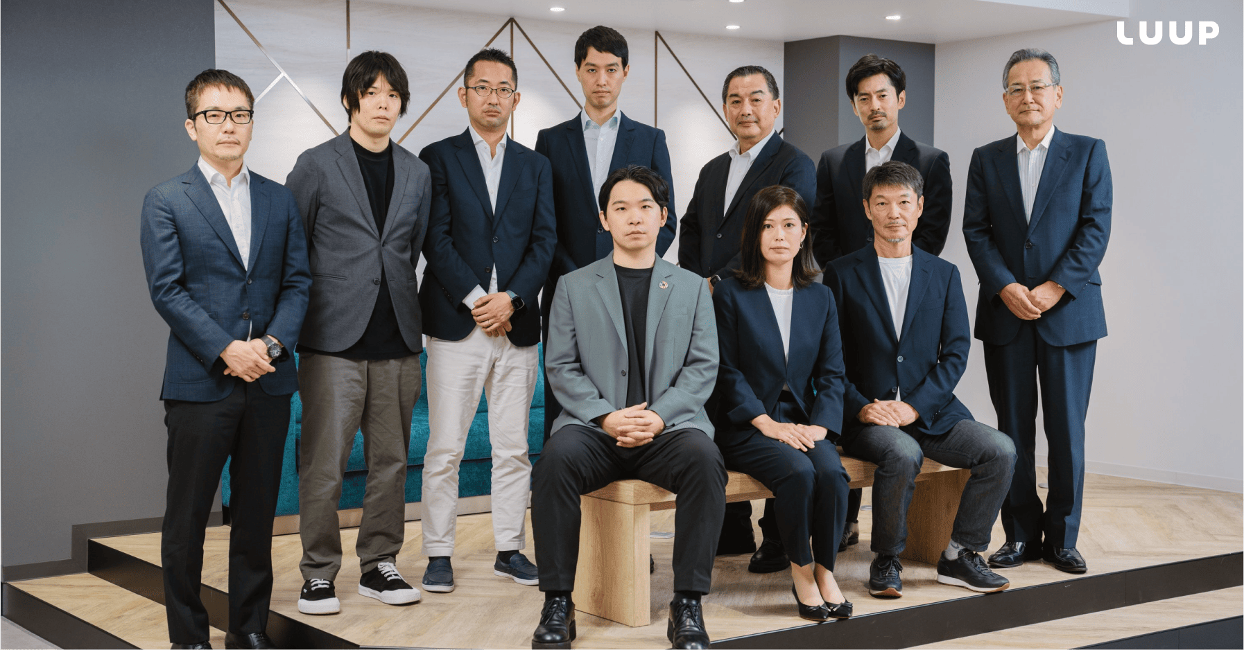 Luup、社外取締役・監査役を迎え経営体制を強化 | Luup（ループ） | 電動キックボードシェア/シェアサイクルアプリ