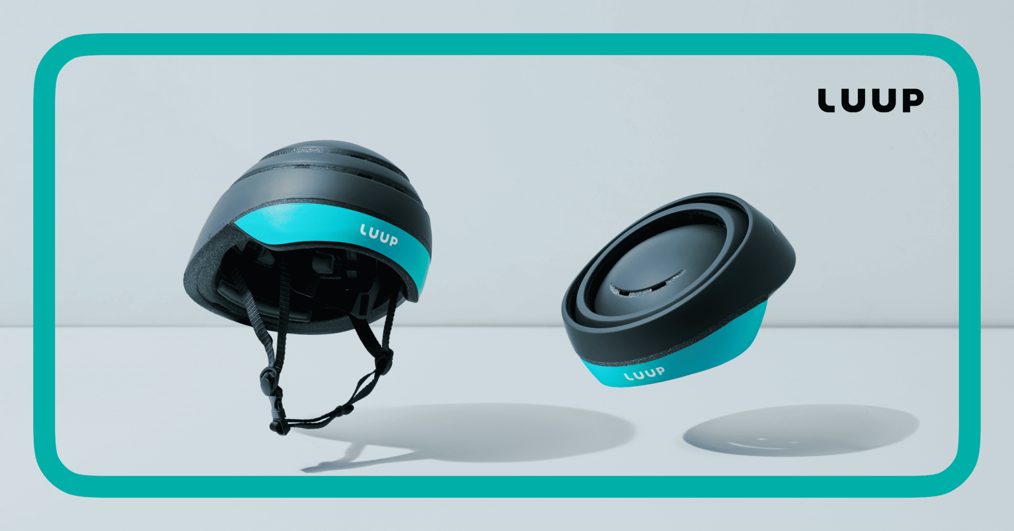 LUUPオリジナルデザインヘルメットをAmazonで販売開始 | Luup（ループ） | 電動キックボードシェア/シェアサイクルアプリ