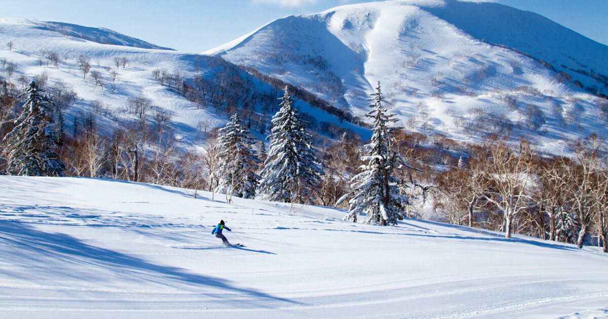 Kiroro | Resorts | Ski Japan Holidays