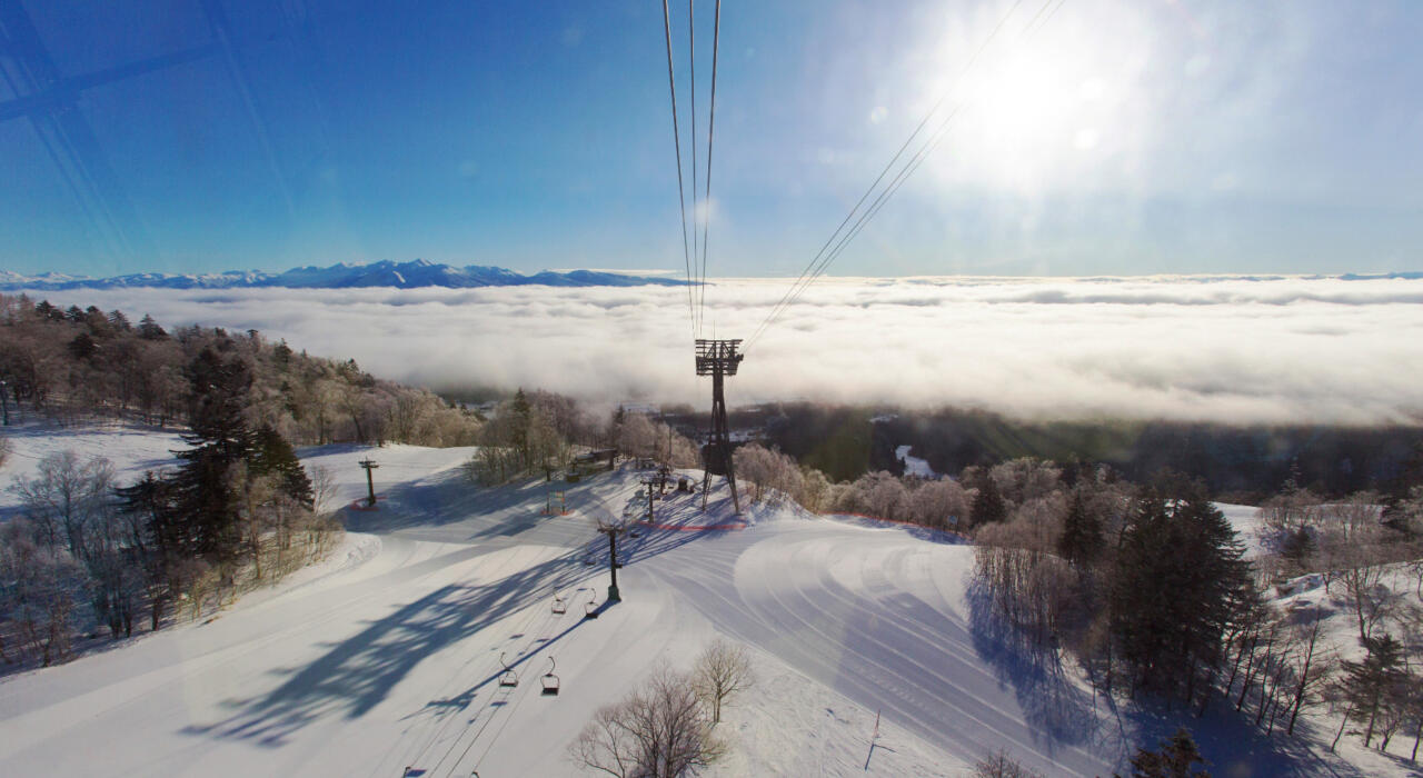 Furano | Getting Here | Ski Japan Holidays