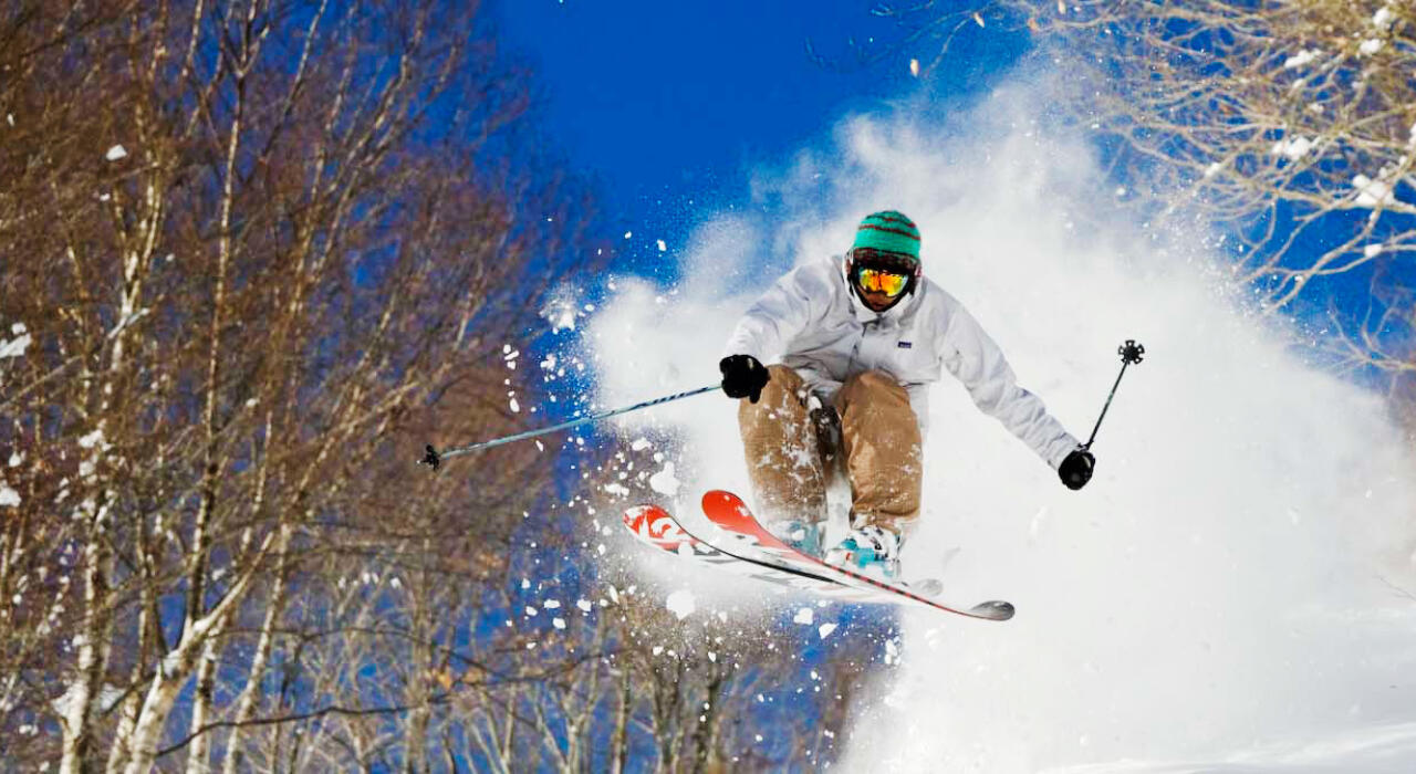 Madarao & Tangram | Getting Here | Ski Japan Holidays