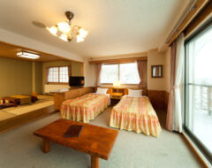 Mount Shiga | Ski Japan Holidays