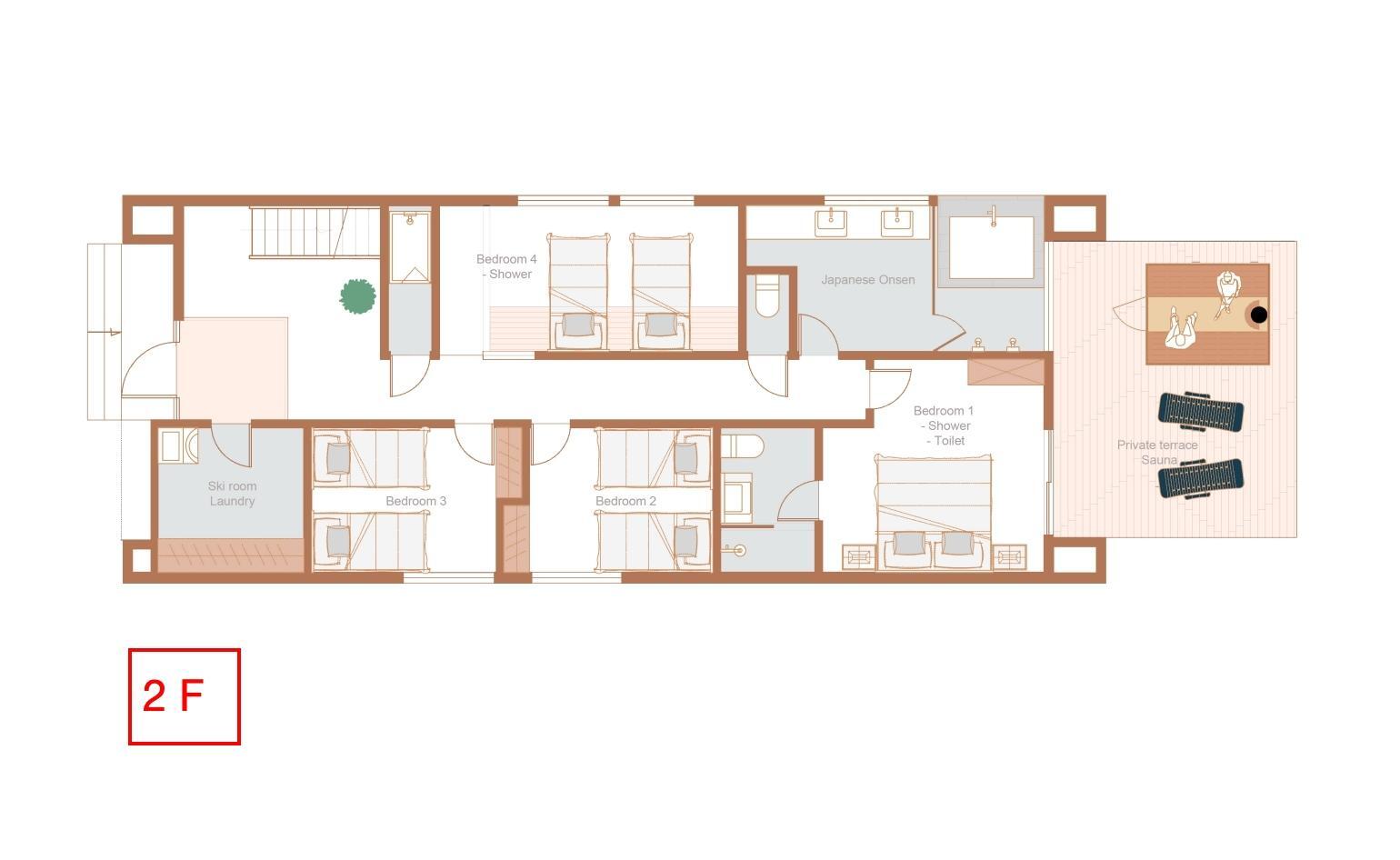 Hakuba Hibiku Chalet | Ski Japan Holidays