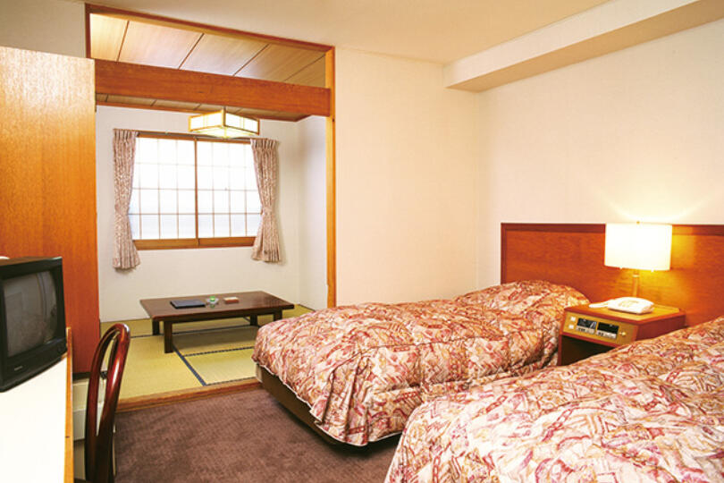 Akakura Hotel Annex | Ski Japan Holidays