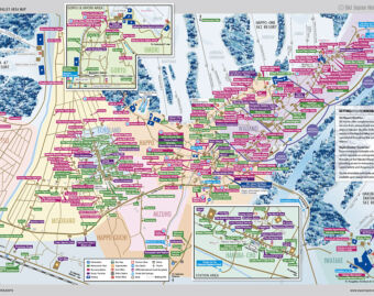 Hakuba | Village Info | Ski Japan Holidays
