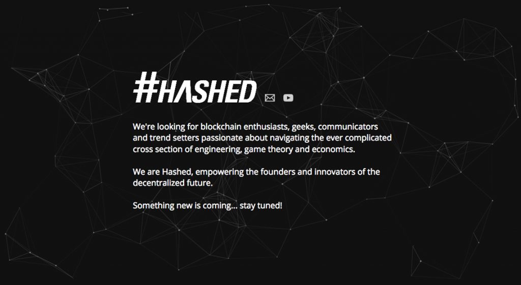 クリプト特化型ベンチャーキャピタル「Hashed」Alex Shin が目指すボーダレスな経済圏 | あたらしい経済