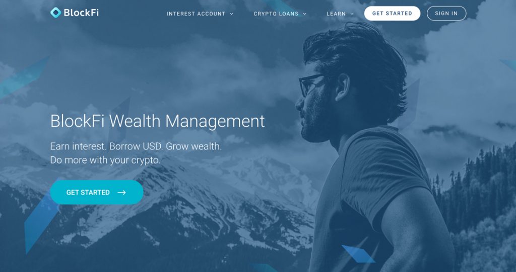 ブロックファイは既存金融の課題をクリプトでどう解決するか？(Block Fi CEO and Founder Zac Prince ...