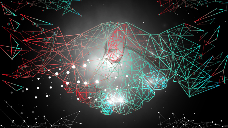 gumi CryptosとTheta Labsが日本ブロックチェーン市場への進出に向け戦略的パートナーシップ締結 | あたらしい経済