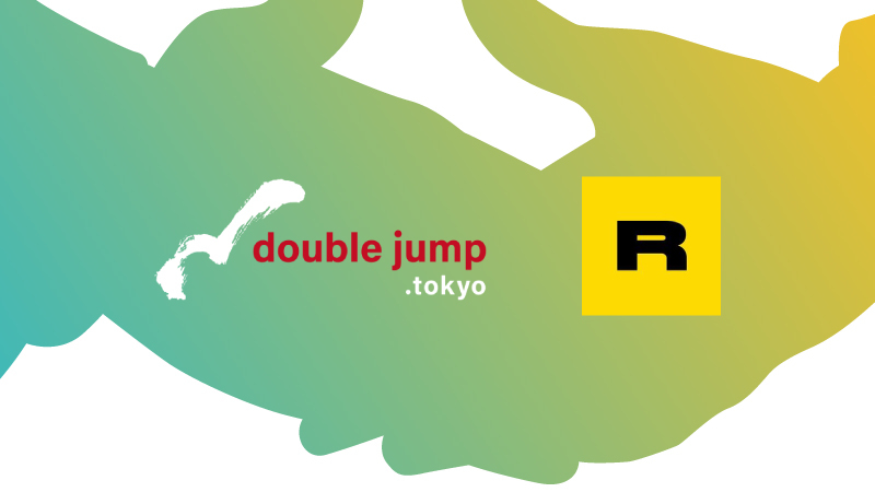 double jump. tokyoがNFTマーケットプレイス運営の「Rarible」とパートナーシップ締結 | あたらしい経済