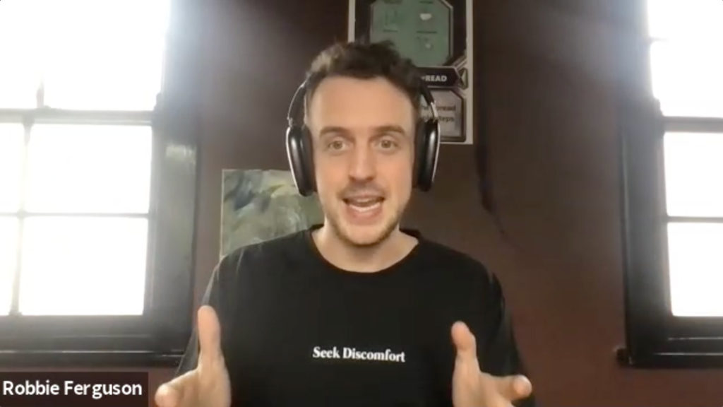 【独占取材】イーサリアム「ガス代ゼロ」実現しNFTの世界をアップデート、Immutable Xの分散化への想い（Immutable創業者 ...