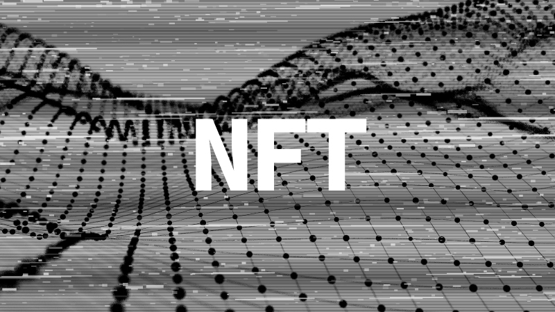 PakのNFT「Merge」、合計約104億円で完売 | あたらしい経済
