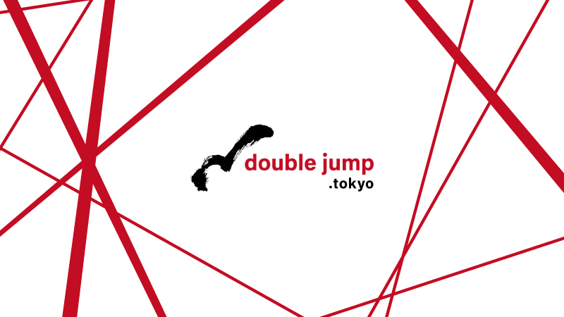 【取材】double jump. tokyo、複数人で秘密鍵管理できる「N Suite」リリース | あたらしい経済