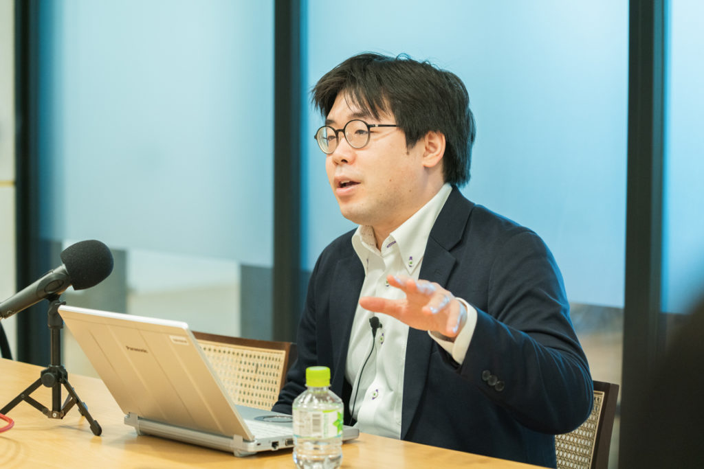 DeNA、M＆AでWeb3事業拡大を目指すその理由は？（Web3戦略準備室 田中翔太） | あたらしい経済