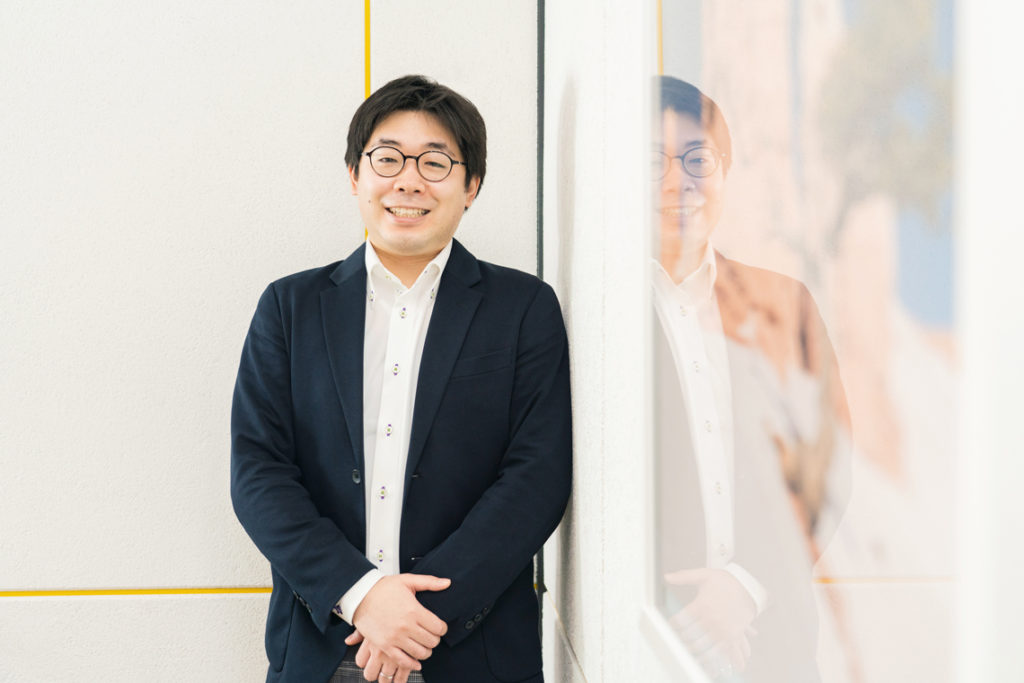 DeNA、M＆AでWeb3事業拡大を目指すその理由は？（Web3戦略準備室 田中翔太） | あたらしい経済