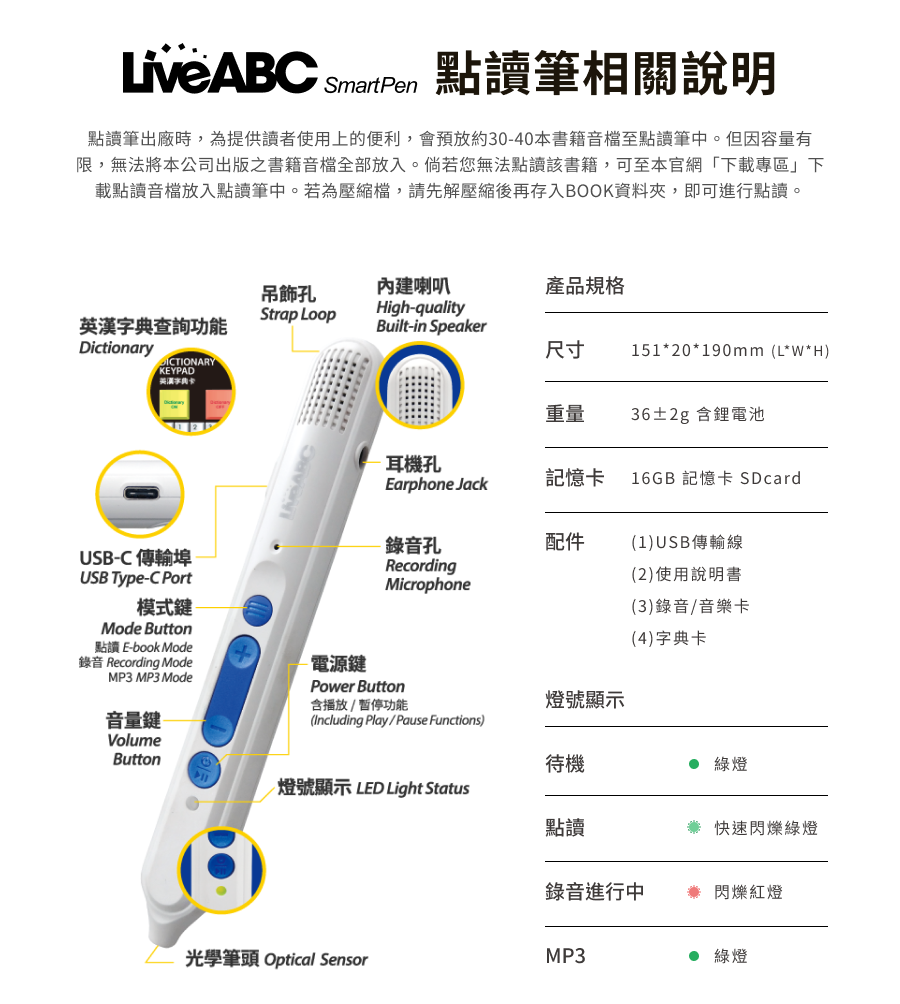 LiveABC 互動英語教學集團 | 數位語言學習第一品牌